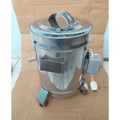 Jual Mesin Peniris Pengering Minyak Kap 1,5 Kg & Alat Spinner Makanan ...