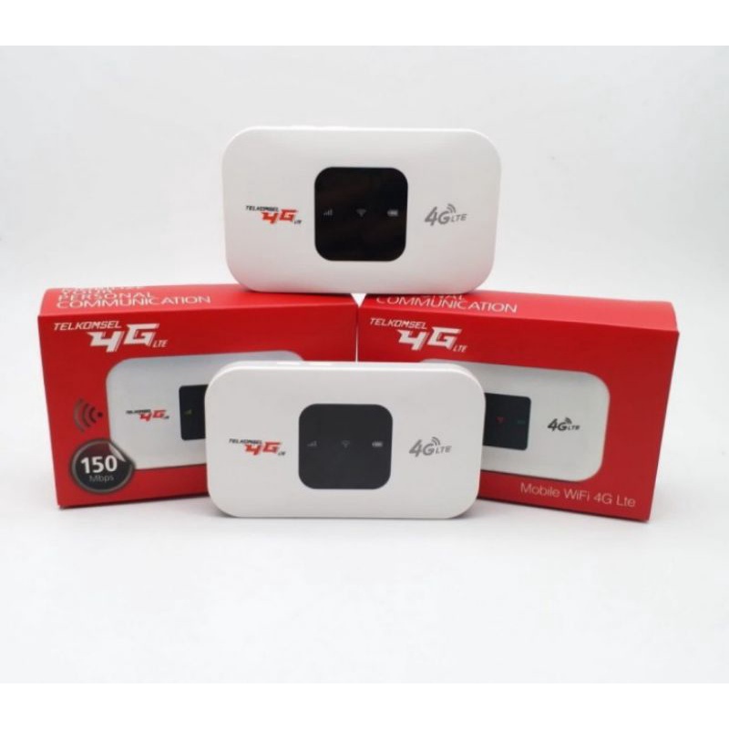 Jual modem wifi 4g all operator Harga Terbaik & Termurah Juni 2026 ...