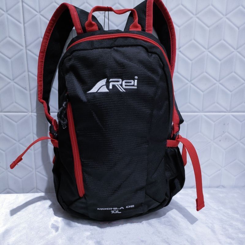 Jual [PRODUK ORIGINAL] Tas Mini Ransel Rei Mochila 02 10L ORIGINAL ...