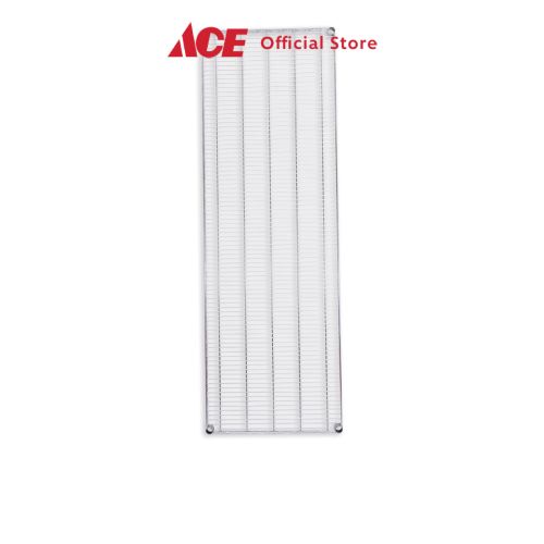 Jual Ace Krisbow Ambalan Rak Kawat Heavy Duty 182X60X4 cm - Silver ...