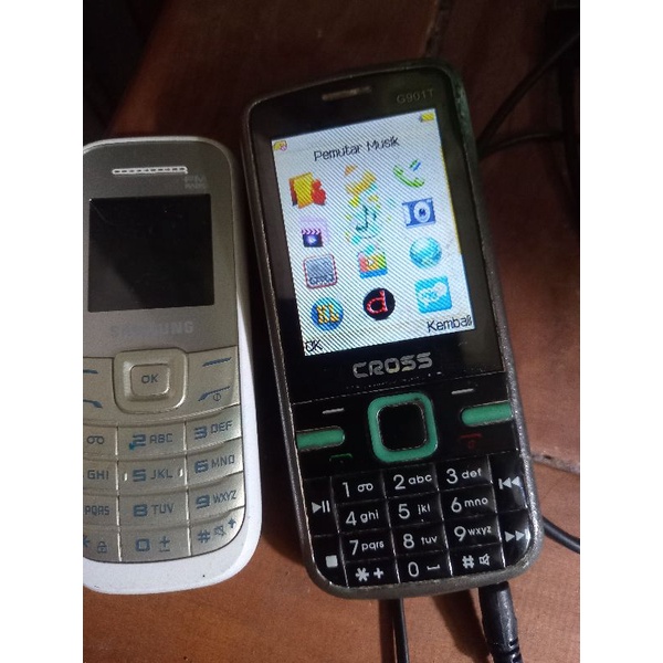 Jual HP Evercross G901T & Samsung Jadul | Shopee Indonesia