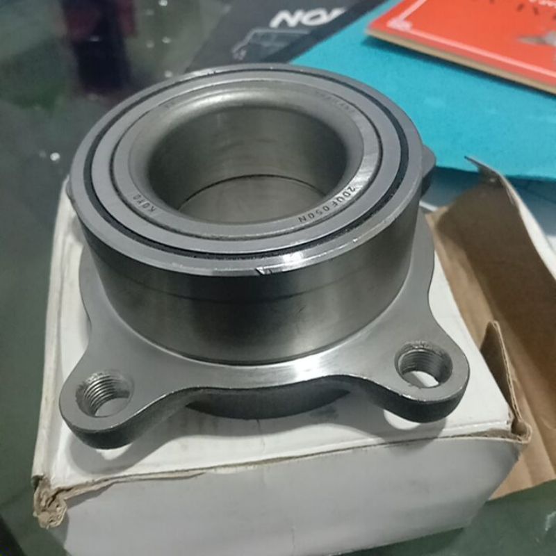 Jual Bearing Roda Depan Mitsubishi Triton, Pajero Sport | Shopee Indonesia