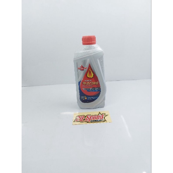 Jual oli federal racing 1 Liter | Shopee Indonesia