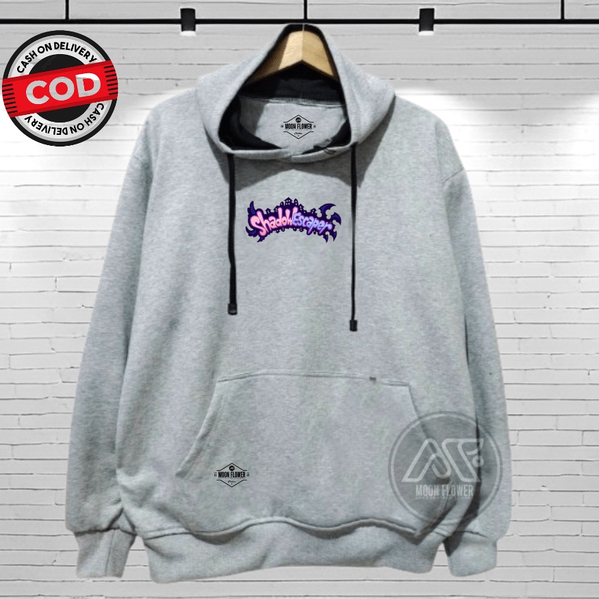 Jual Hoodie Laki Perempuan Distro Sweater Pria Oversize Terlaris 2023 ...