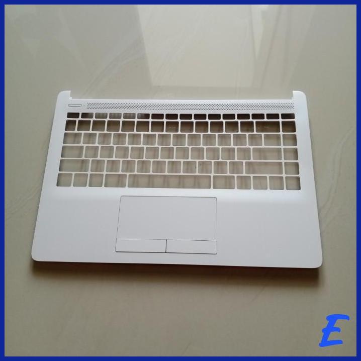 Jual casing kesing palmrest keyboard laptop HP 14s-CF CR DP DK 14s-CF ...