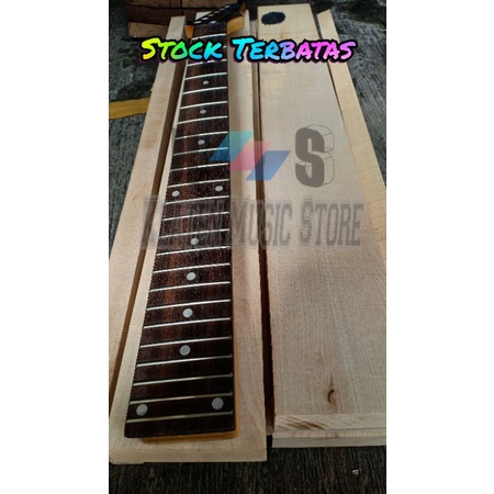 Jual Kayu Maple 1piece(utuh) Bahan neck Gitar&Bass Elektrik | Shopee ...