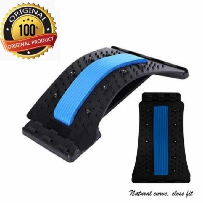Jual alat terapi punggung dan terapi nyeri pinggang saraf kejepit | Shopee Indonesia