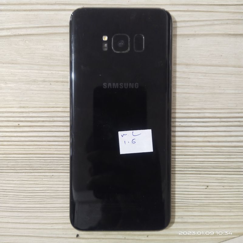 Jual mesin Samsung galaxy s8+ normal | Shopee Indonesia