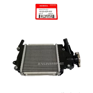 Jual Radiator Vario 125 Terlengkap & Harga Terbaru Juli 2024 | Shopee ...