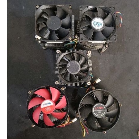 Jual fan processor lga 775 baut | Shopee Indonesia