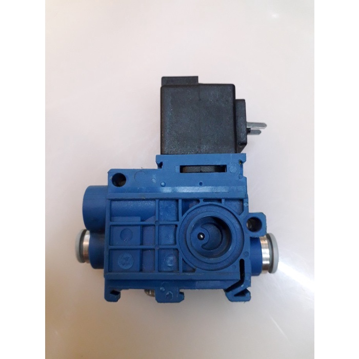 Jual REXROTH PENUMATIC MH 20366 DIRECTIONAL VALVE 24V DC ORIGINAL BEST ...