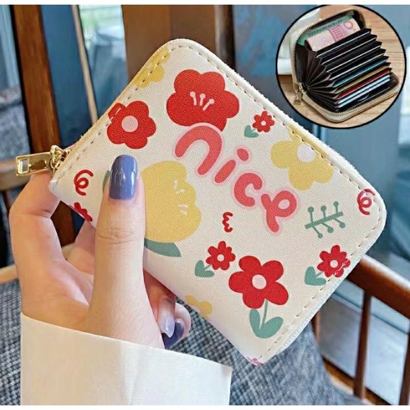 Jual Dompet anak perempuan lucu K31 | Shopee Indonesia