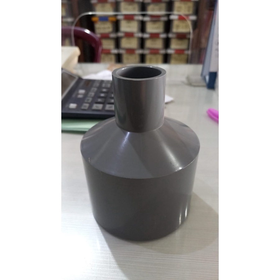 Jual Reducer Socket RUCIKA 3" x 1" inch AW PVC / Reducing Socket / R ...