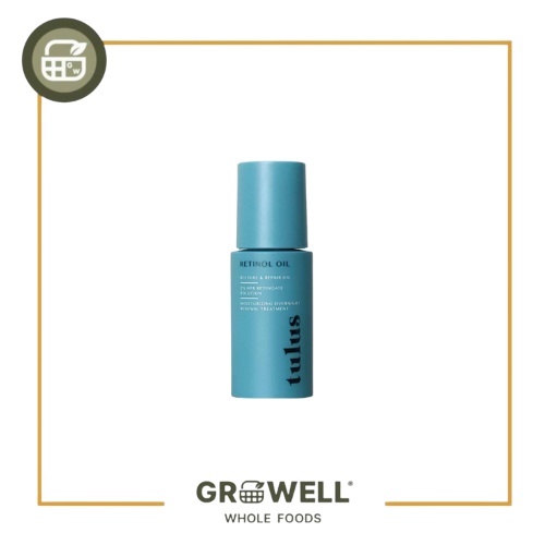 Jual TULUS RETINOL OIL 30ML | Shopee Indonesia