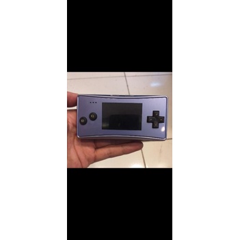 Jual Game boy micro | Shopee Indonesia