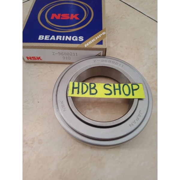 Jual bearing deklaher forklift cina (Z-9688211) | Shopee Indonesia