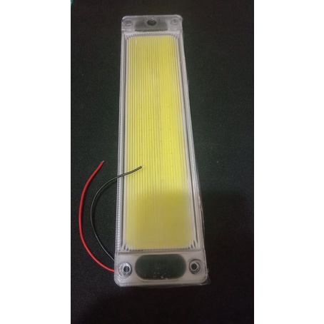 Jual LAMPU LED KABIN LAMPU PLAFON TRUK BUS 24 volt | Shopee Indonesia