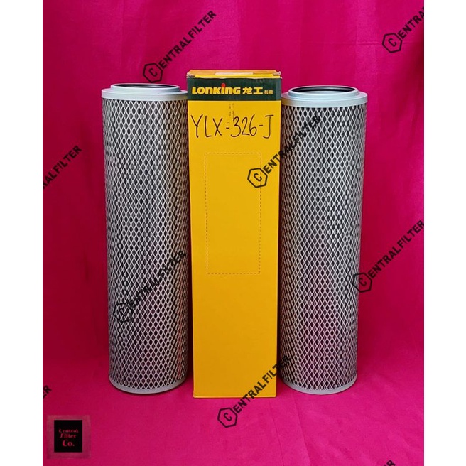 Jual YLX-326-J Fuel Filter Lonking | Shopee Indonesia