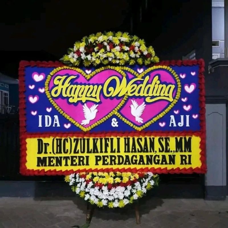 Jual karangan bunga papan | Shopee Indonesia