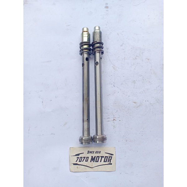 Jual original set pipa suling an shockbreaker depan CB 150 R CBR 150 ...