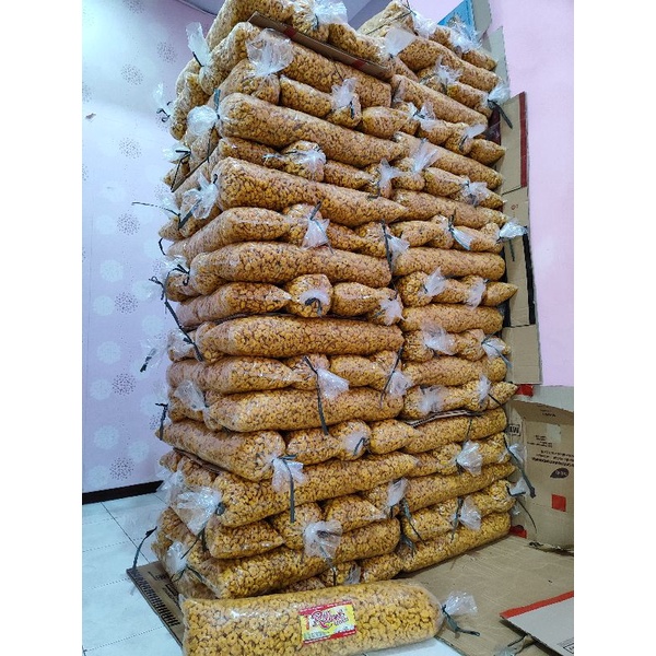 Jual Ribut 2 kilo / Ribut / Jajan Jadul | Shopee Indonesia