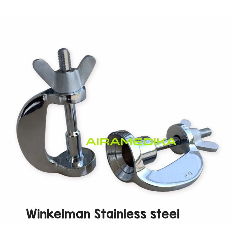 Jual Winkelman Klamp ( Klem Khitan Lem/Winlem ) / Klamp Sunat Khitan ... Jual Winkelman Klamp ( Klem Khitan Lem/Winlem ) / Klamp Sunat Khitan ...