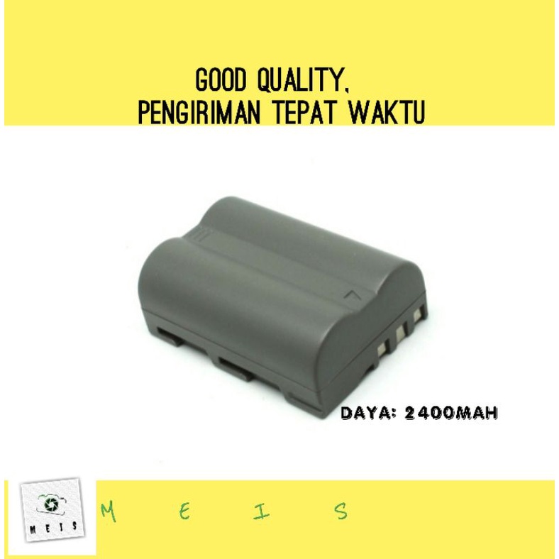 Jual Baterai Nikon D100 D200 D300 D300s D700 - batre battery | Shopee ...