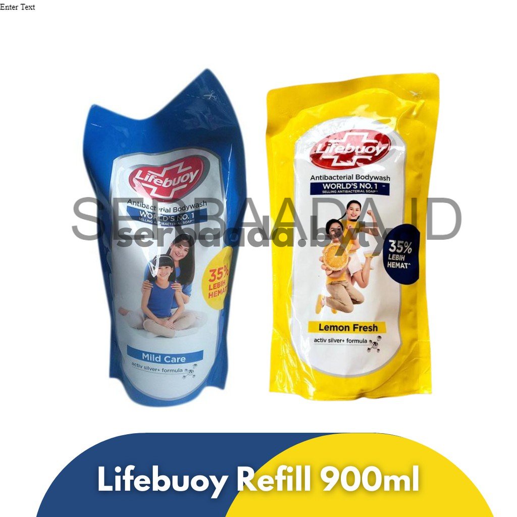Jual Sabun Refill Lifebuoy 825 ml/Lifebuoy Body Wash 825 ml/LIFEBUOY lifeboy Body Wash Sabun ...
