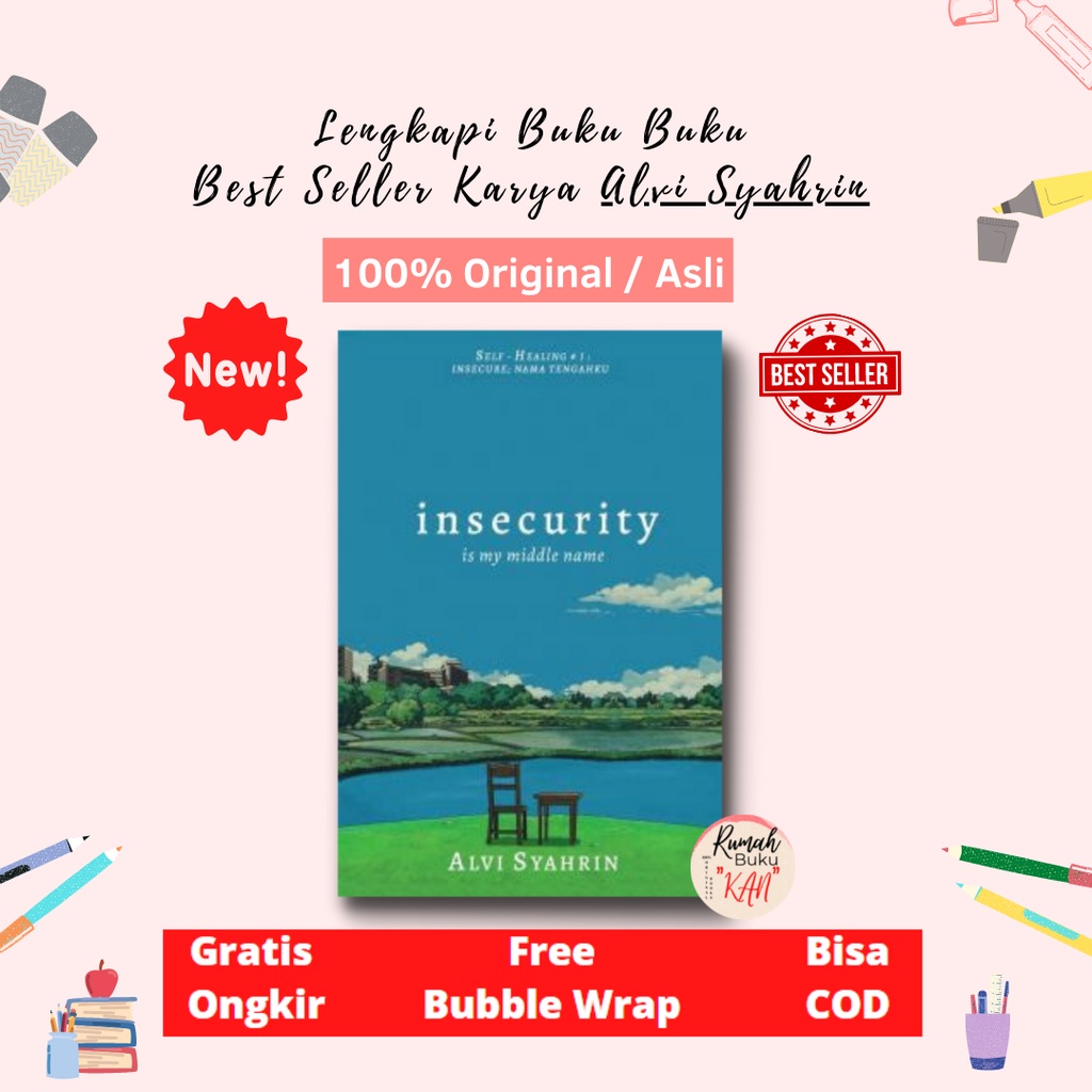 Jual BUKU LONELINESS IS MY BEST FRIEND WHAT'S SO WRONG ABOUT YOUR SELF ...