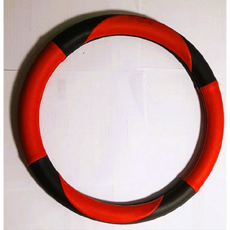 Jual Cover Setir Mobil Pick Up/ Sarung Setir mobil pick up / carry ...