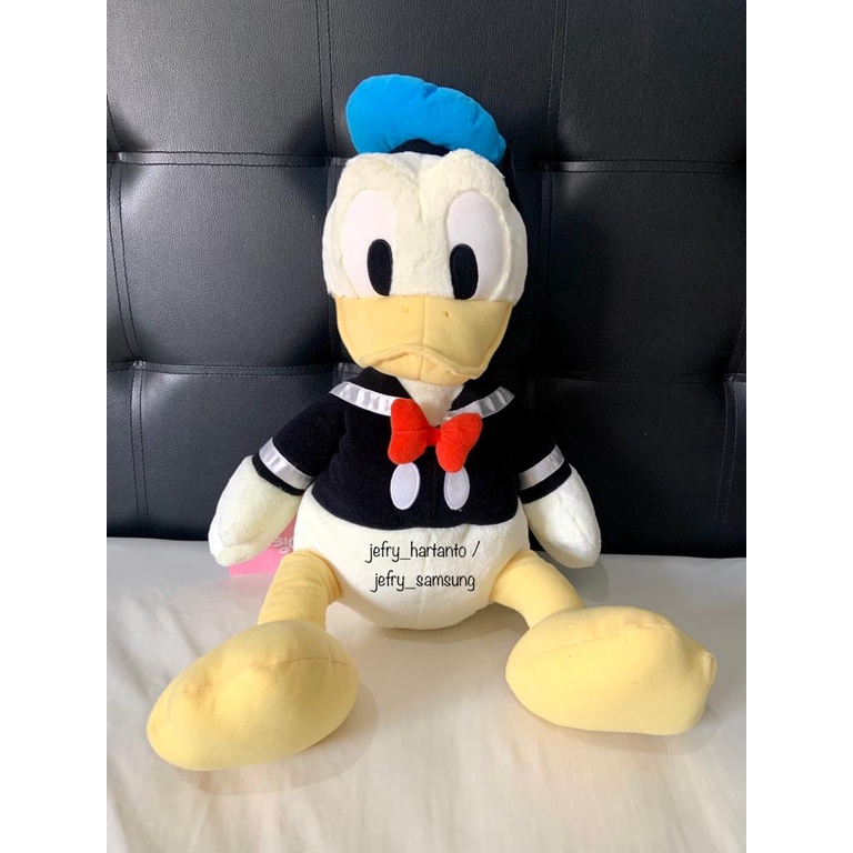 Jual Toreba Boneka Import Donald Duck Besar Giga Jumbo BIG Retro Comic ...