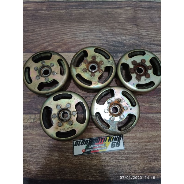 Jual MAGNET RX KING ORIGINAL COPOTAN TAUN MUDA | Shopee Indonesia