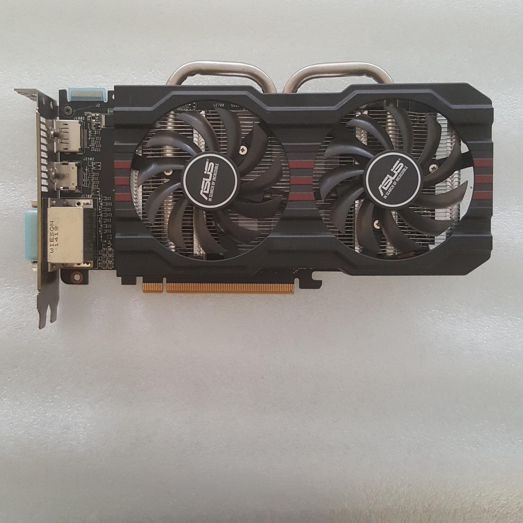Jual ASUS Radeon R9 270 R9270 2GB GDDR5 Minus | Shopee Indonesia