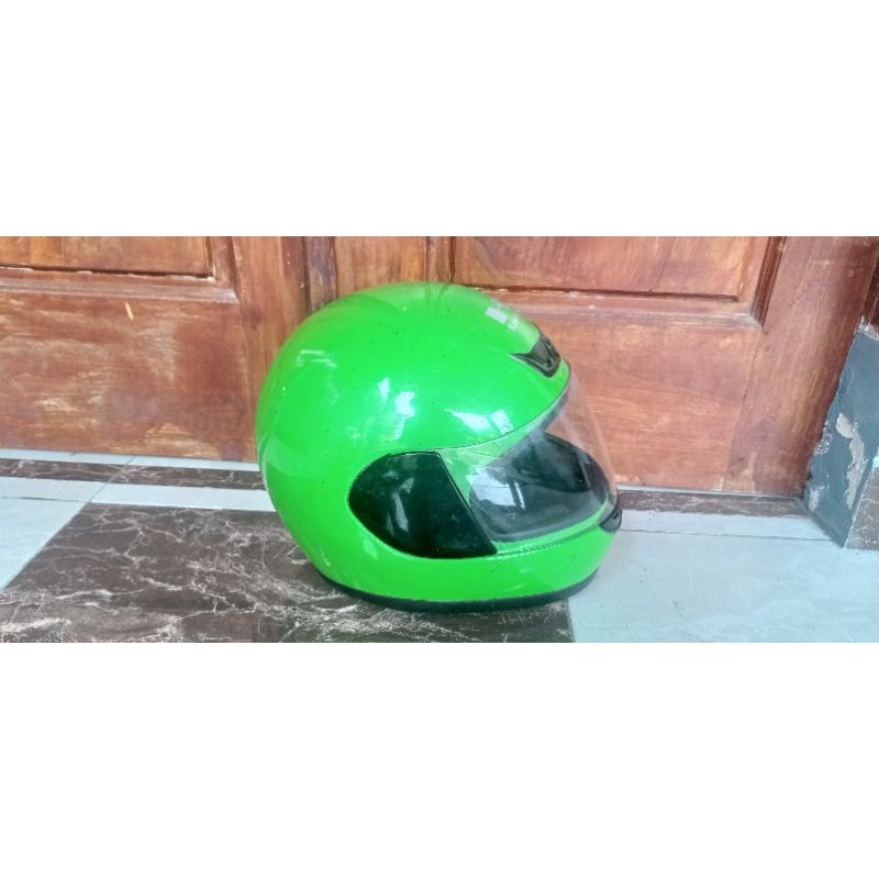 Jual helm ninja original | Shopee Indonesia