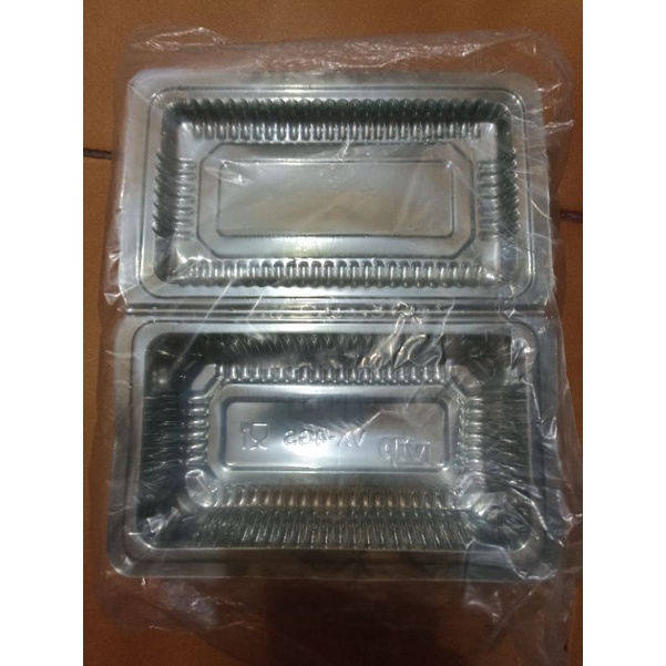 Jual mika tempat makanan nasi kuning ukuran 4 GS VIP | Shopee Indonesia