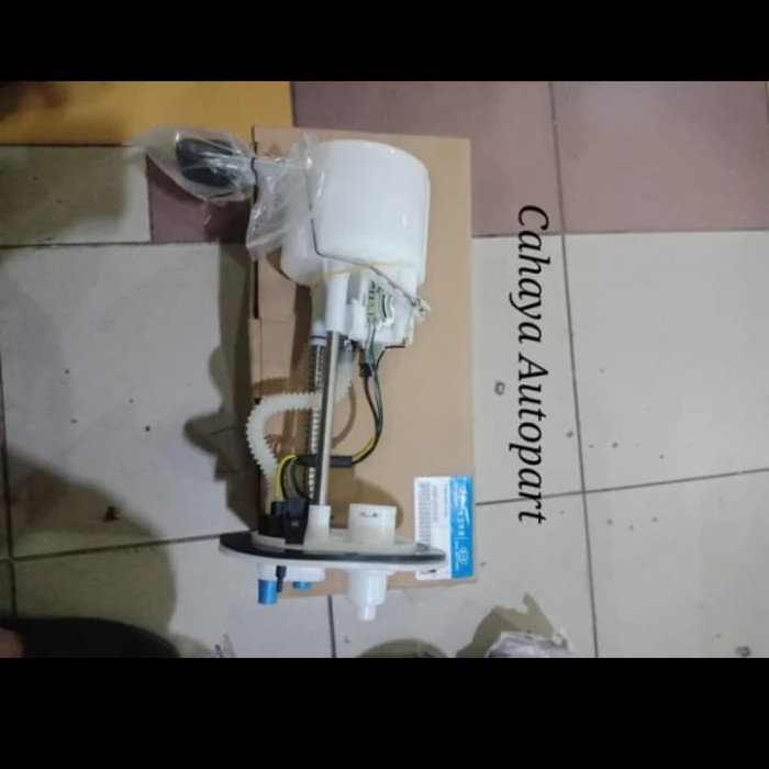 Jual Fuel pump assy 31110-05000 hyundai atoz 1.000cc | Shopee Indonesia
