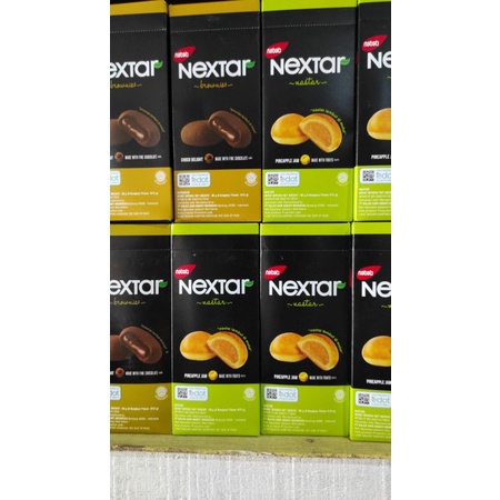 Jual PROMO NEXTAR KOTAK KOKO KRUCNH//PROMO NABATI BIG ROLLS//PROMO ...