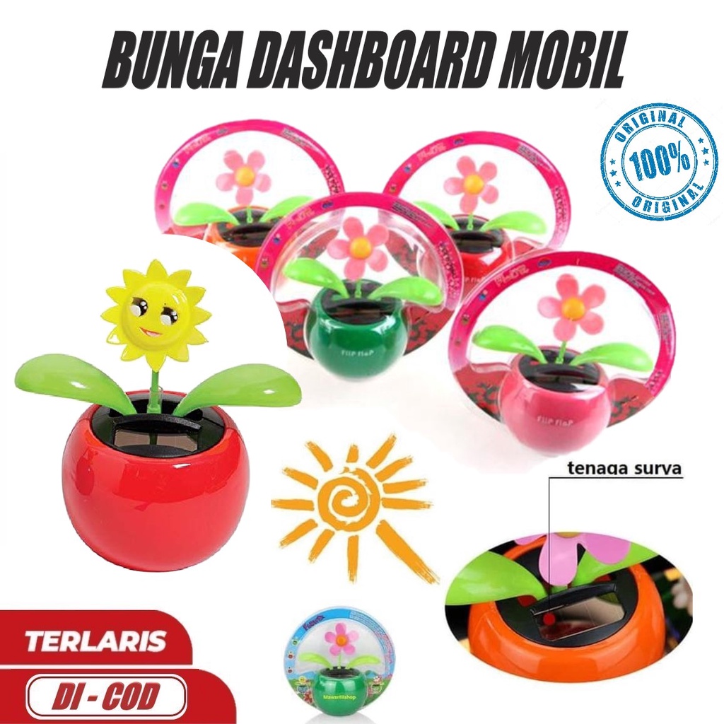 Jual (FREE DOUBLE TAPE) Pajangan Dashboard Mobil,Ruang Tamu,Kamar,dll ...