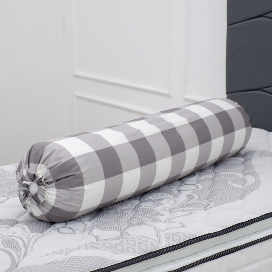 Jual Elephant Sarung Guling Jumbo Motif Skandinavian | Shopee Indonesia