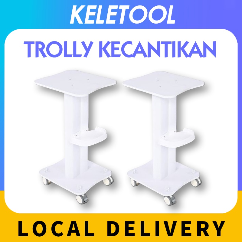 Jual trolley salon Gerobak Peralatan Kecantikan Salon Kecantikan Khusus ...