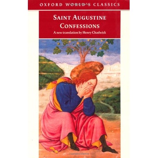Jual BUKU Confessions (Oxford World's Classics) | Shopee Indonesia