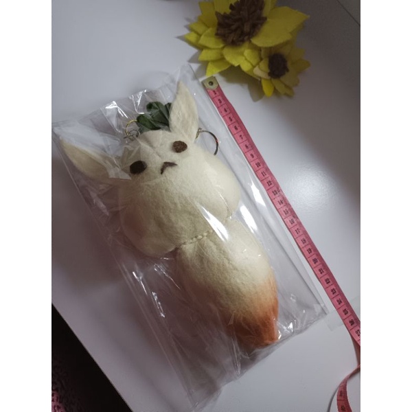 Jual Dodoco backpack keychain Klee Genshin Impact! (Baca deskripi ...