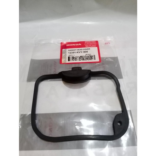 Jual KARET HEAD HONDA BEAT 12391-KVY-900 | Shopee Indonesia