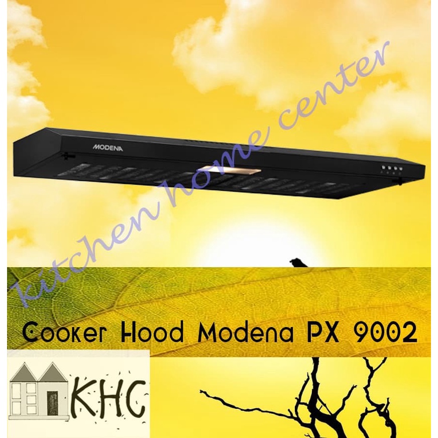 Jual Cooker Hood Modena PX 9002 | Shopee Indonesia