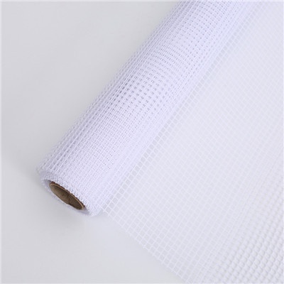 Jual Kain Goni Roll Jute Korean Tile Jaring Polynet Polos Roll Kertas ...