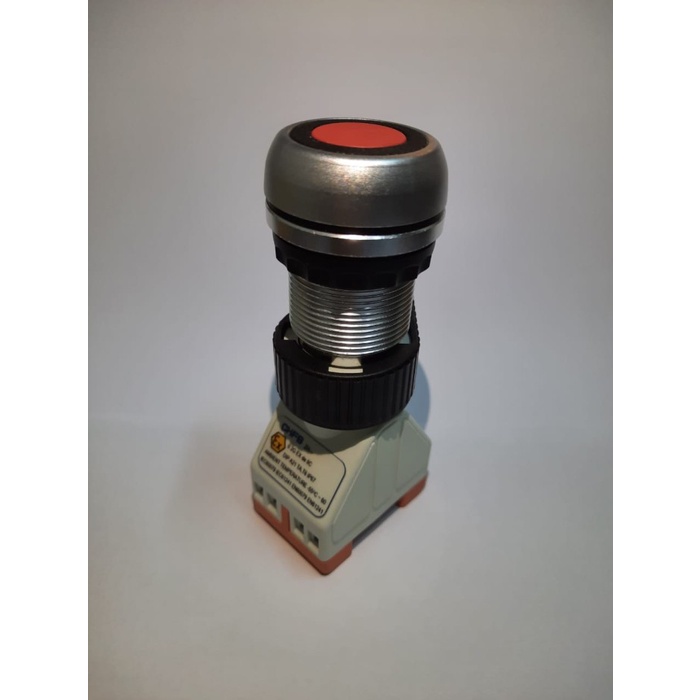 Jual Jiko Push Button Star-Stop Explosion Proof M30 Red-Green ...