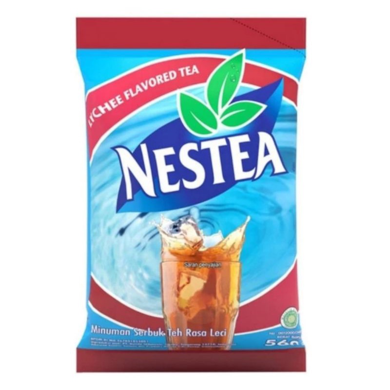 Jual nestea nestle lychee tea 560 gr | Shopee Indonesia