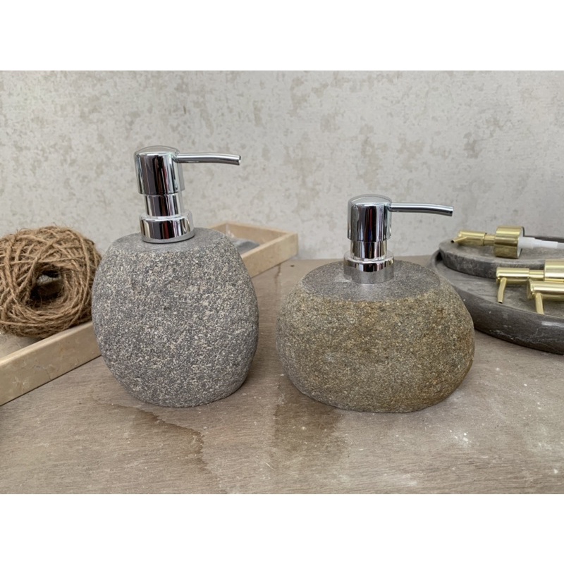 Jual Dispenser Batu Kali 150ml | Shopee Indonesia