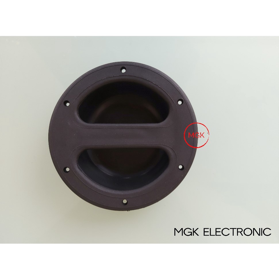 Jual Handle Box Speaker Bulat / Pegangan Box Salon Medium Model Bulat ...