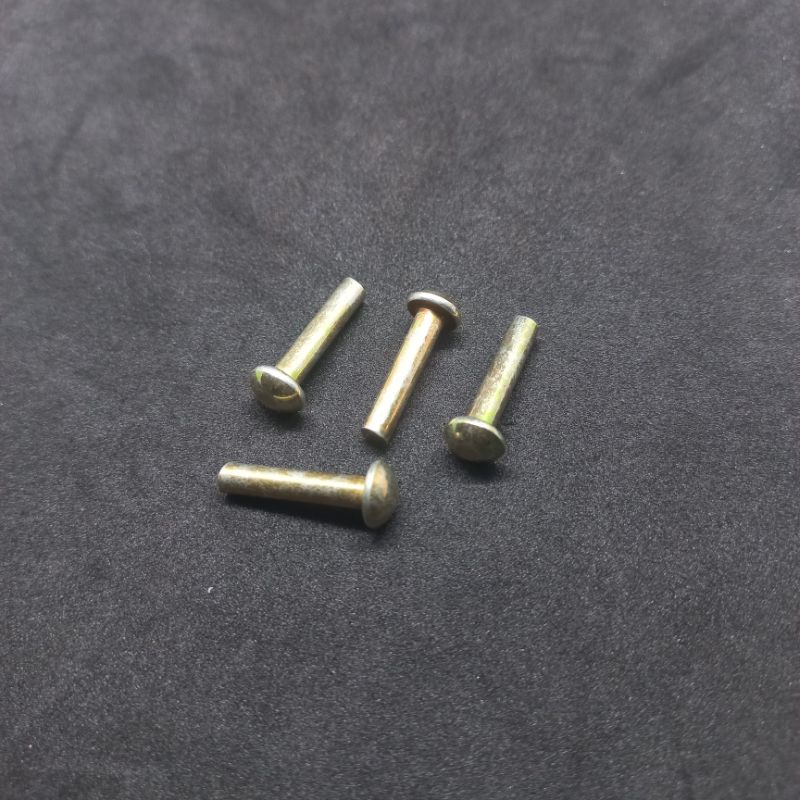 Jual paku rotor magnet mahnet mahnit vespa super sprint ukuran standard ...